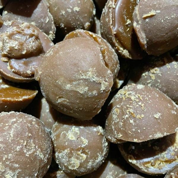 Rayappas Palm Jaggery (2KG) - JioMart