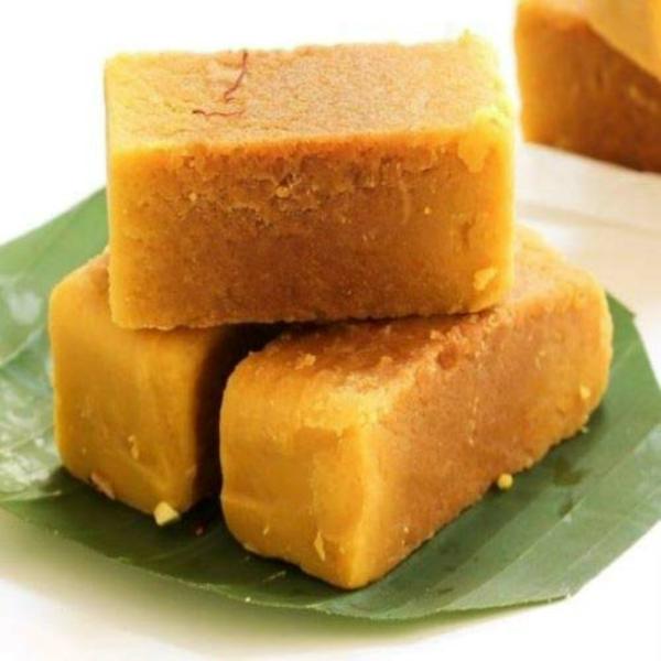 Shivanya Mart Ghee Mysore Pak - 250 g - JioMart