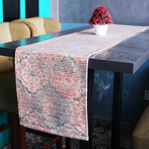 THE little BIG STORE Hand Woven Cotton Table Runners Suitable for a ...