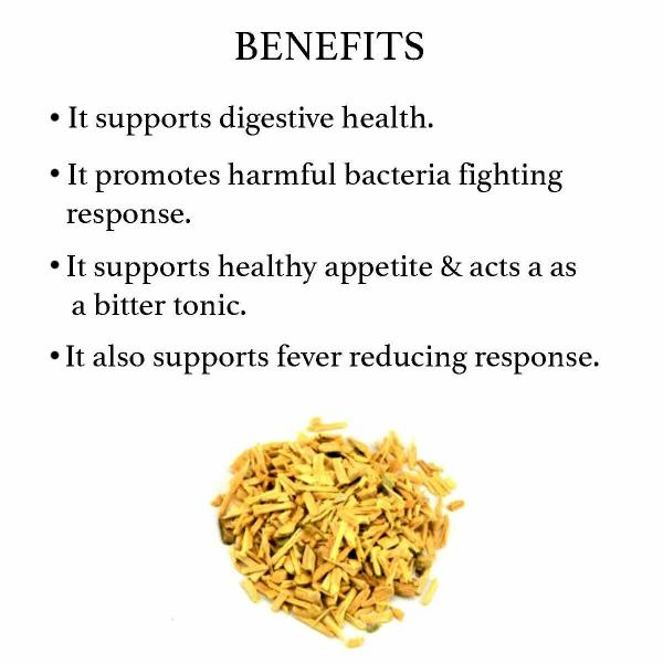 Quassia Powder (Quassia Amara), Supports Digestive Health By Bixa ...