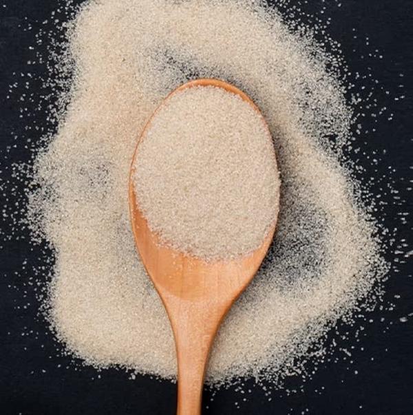 Veganic Unrefined Desi Khand/Khhand | Khandsari Sugar | Sulphur-free ...