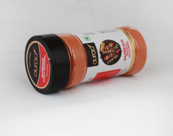 Auraa Barbeque Masala Seasoning - JioMart