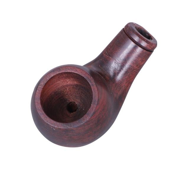 Royal Swag Captain Tobacco Pipe Smoking Pipe With Removable Pipe Give ...