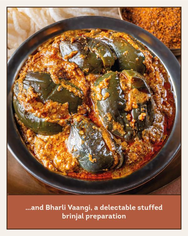 Goda Masala: Fragrant Vegetarian Masala - JioMart