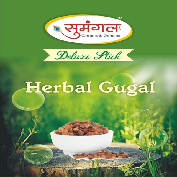 Sumangal Herbal Gugal Deluxe Agarbatti - JioMart
