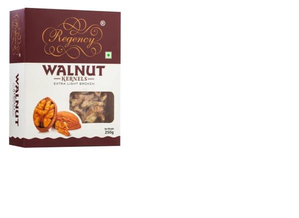 Regency Broken Walnut Kernel 250 g - JioMart