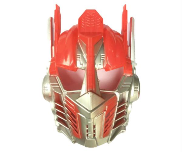 Theammypartyhouseparty Superhero Cartoon Masks - JioMart