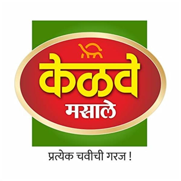 KELVE MASALE Chakli Mix Flour Powder No Artificial Flavour and Color ...