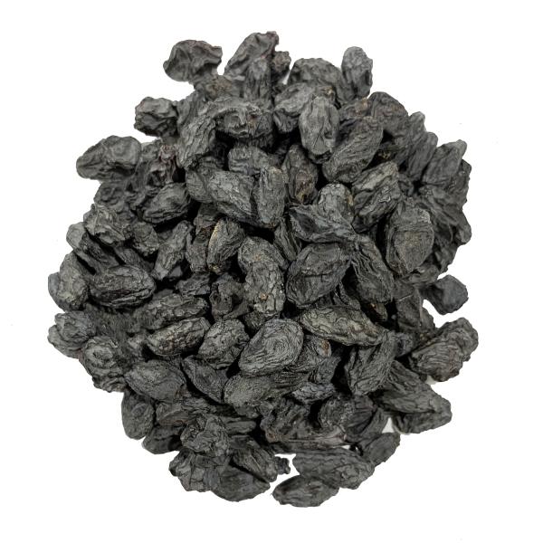 YUVIKA Kali Drakh - Kali Munakka - Black Raisin (200 Grams) - JioMart