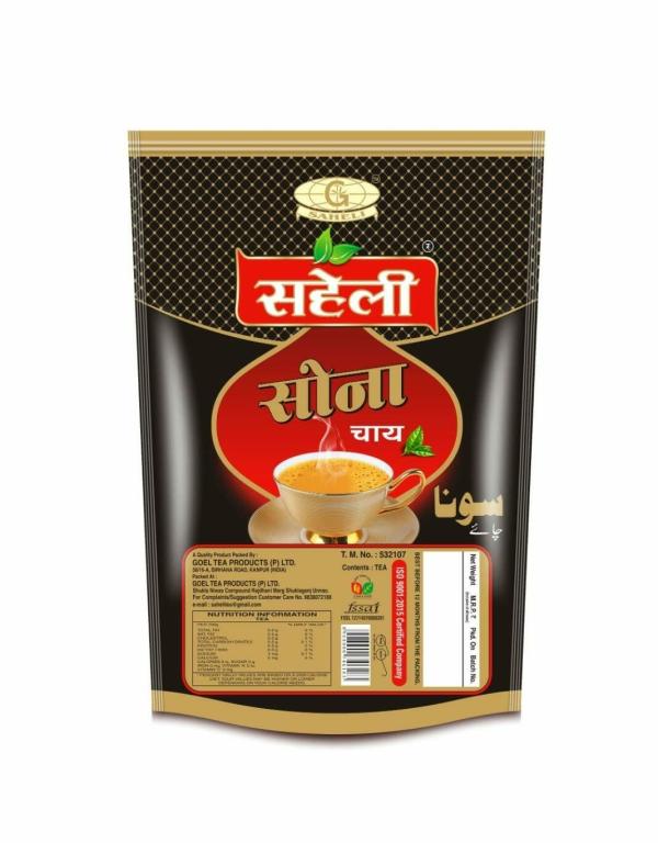 SAHELI Sona Tea Pack Of 1000 Grams - JioMart