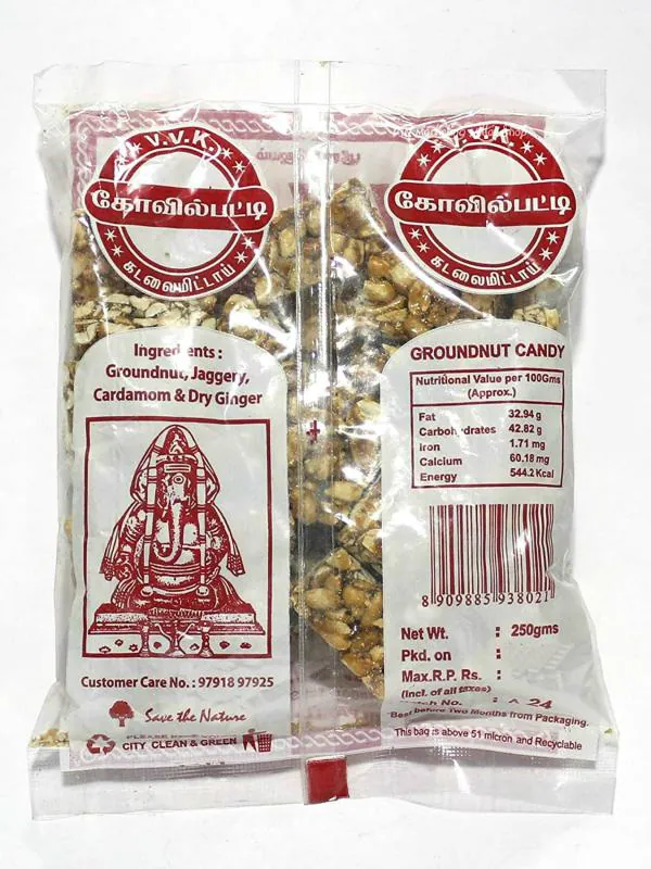 Thangapandiyan Mixture, Kadalai Mittai, Ellu Mittai, Spicy Thenkuzhal ...