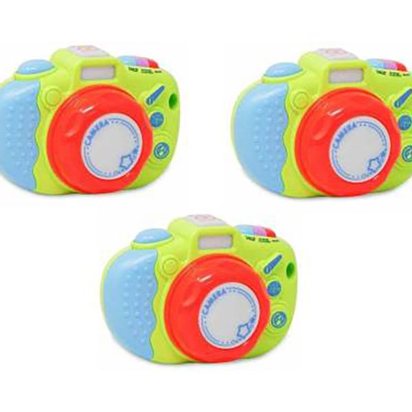 Mt hub Plastic Man Projection Camera Toy 3 Years and Above - JioMart