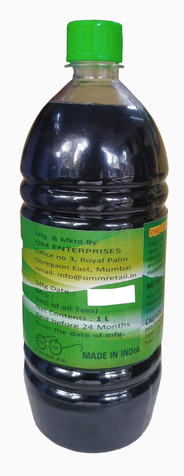 Endust Floor Cleaner - Green 1 L - JioMart