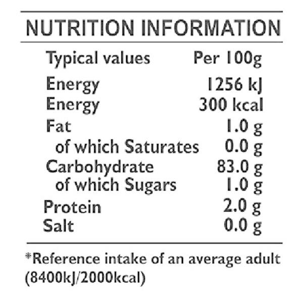 Miltop Natural Goond(Gaund Babul Edible), 500g - JioMart