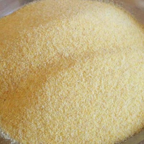 Premium Quality Roasted Suji Rava / Roasted Wheat Semolina / Bhuni ...