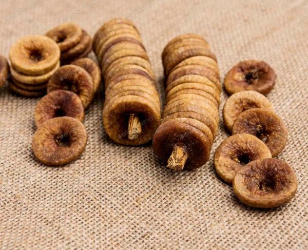 Foodcan Figs Dry Fruits (Afghani Anjeer | Dried Figs | Medium Size) 1Kg ...