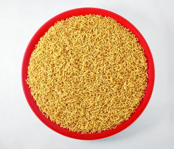 Bhujialalji Bikaneri Bhujia | Rajasthani Bhujia Namkeen with Dew beans ...