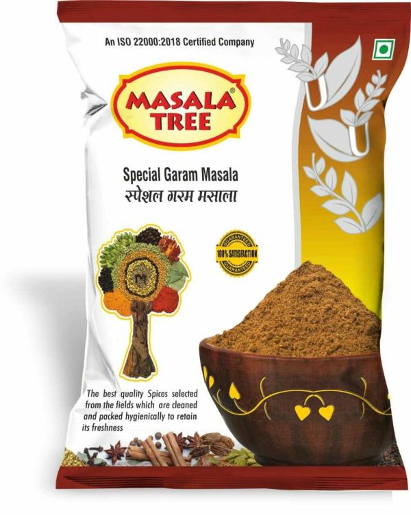 Masala Tree Best Quality Garam Masala Powder (Curry Masala Powder ...
