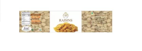 AESTHETIC HUB GIFT TRY ALMONDS,CASHEW,PISTA,RAISINS 360GM - JioMart