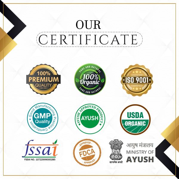 Alka Ayurvedic Pharmacy - 100% Pure & Natural Ganthoda Peepramul Powder ...