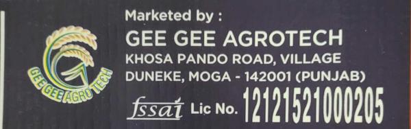 SPECIAL GEE GEE EVERGREEN 1121 MINI DOBAR BASMATI RICE 10KG - JioMart