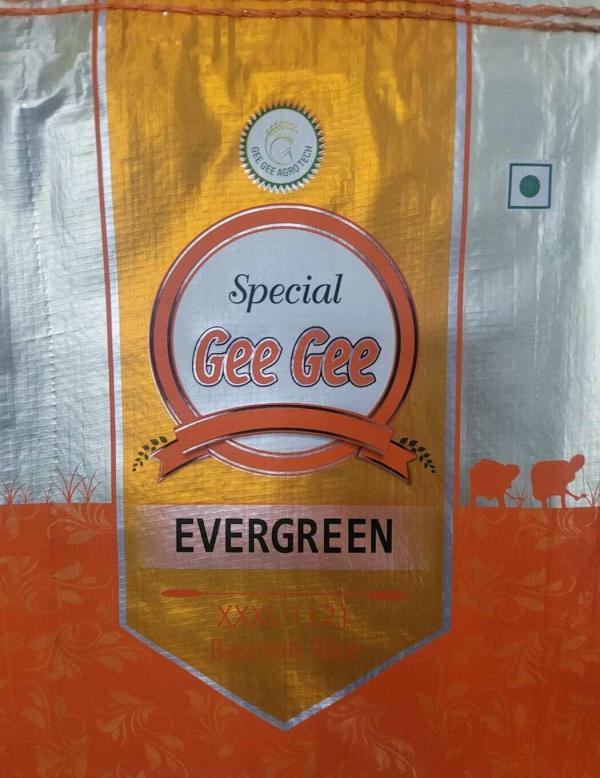 SPECIAL GEE GEE EVERGREEN 1121 MINI DOBAR BASMATI RICE 10KG - JioMart