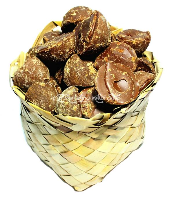 Udankudi Palmyra Jaggery, 900 Grams - JioMart