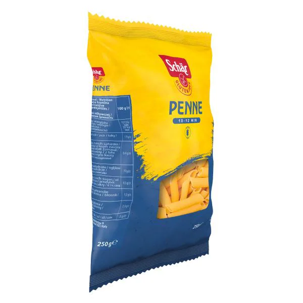 Schar Gluten Free Penne Pasta, 250g - JioMart