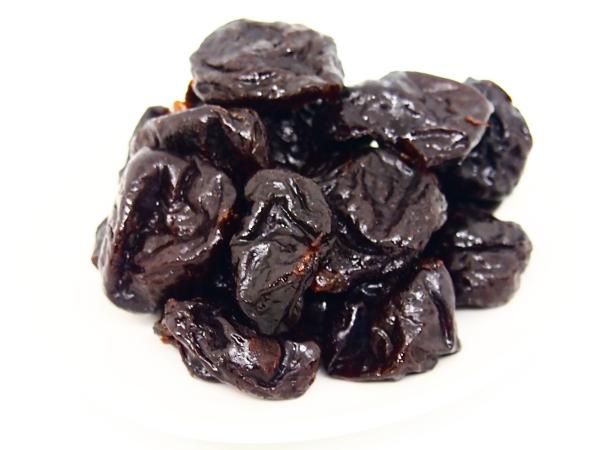 Tassyam Imported Pitted Prunes 500g Box - JioMart