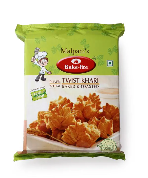 Malpani's Bakelite Khari Combo - JioMart