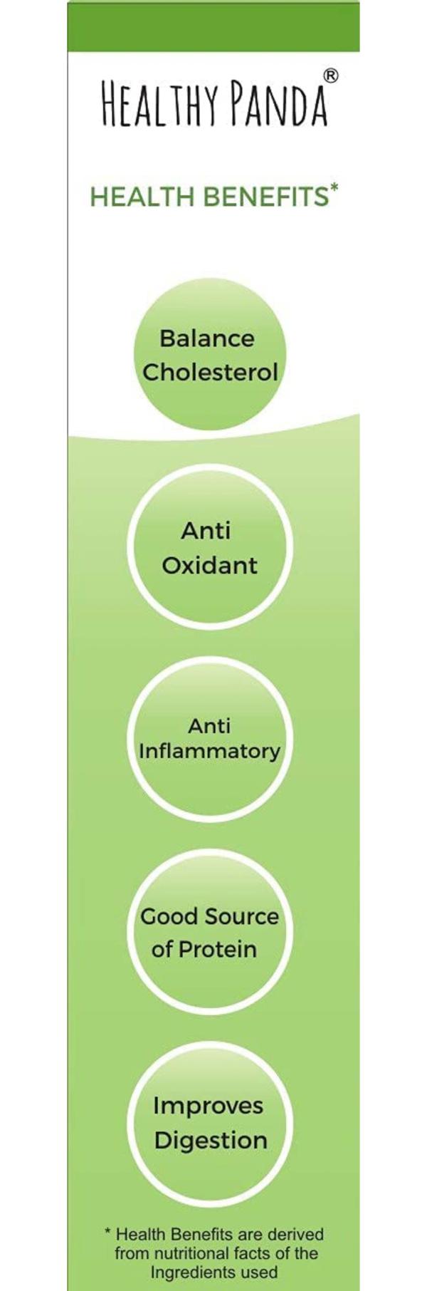 Healthy Panda Idli Dosa Chutney - 400 g (Pack of 4) - JioMart