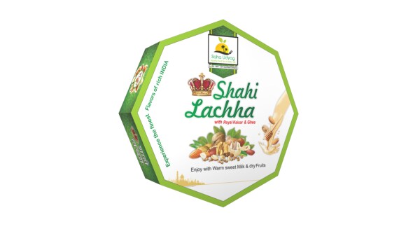 Shahi Lachha wooper Pack Shewai /Seviyan / Natural Vermicelli Semiya ...