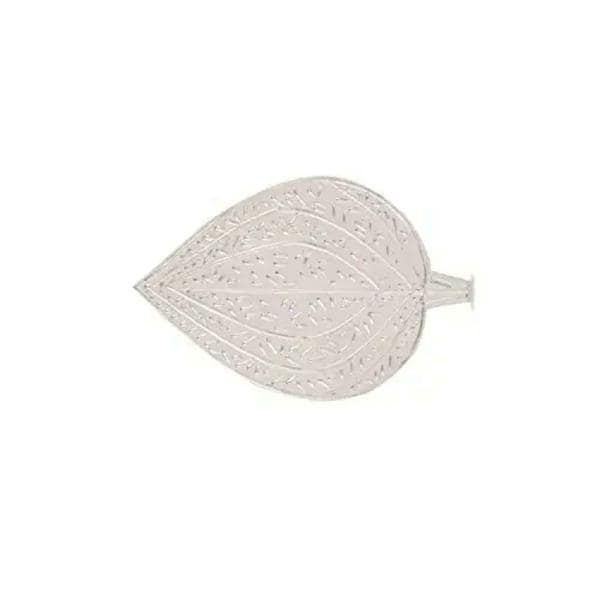 Osasbazaar Silver Pan Patta Betel Leaf for Puja Pooja and Temple - 97% ...