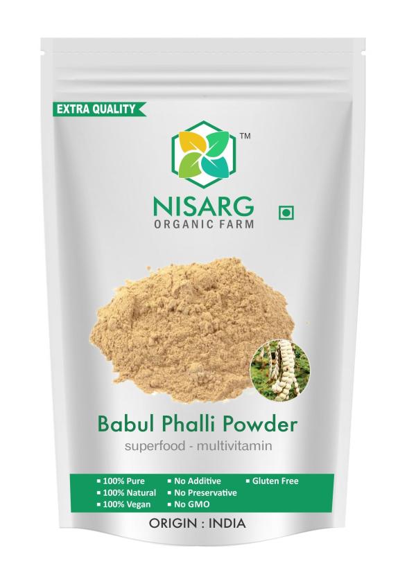 Babool Phali Powder - 1 kg - JioMart