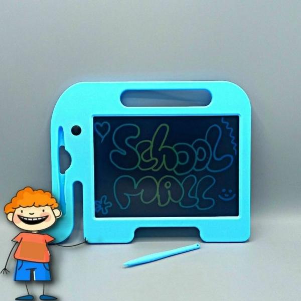 Kids Learning Slate - Learning Tablet - JioMart