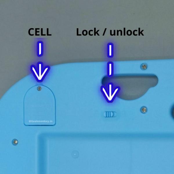 Kids Learning Slate - Learning Tablet - JioMart