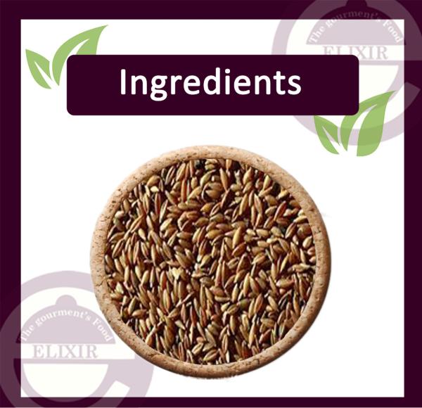 Bamboo rice | Mulayari rice | Moongil Rice -150G - JioMart