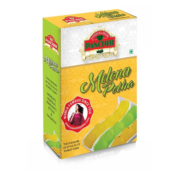 PANCHHI Melon Petha | Agra Special | Ash Gourd sweet-400GM - JioMart
