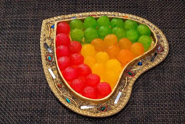 PANCHHI Melon Petha | Agra Special | Ash Gourd sweet-400GM - JioMart