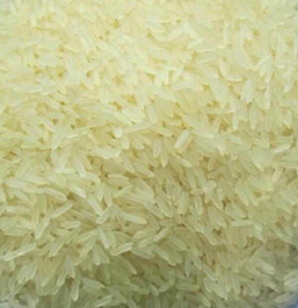 SHRIHAN MART Pure Minikit Rice (Full Grain, Parboiled) (5 kg) - JioMart