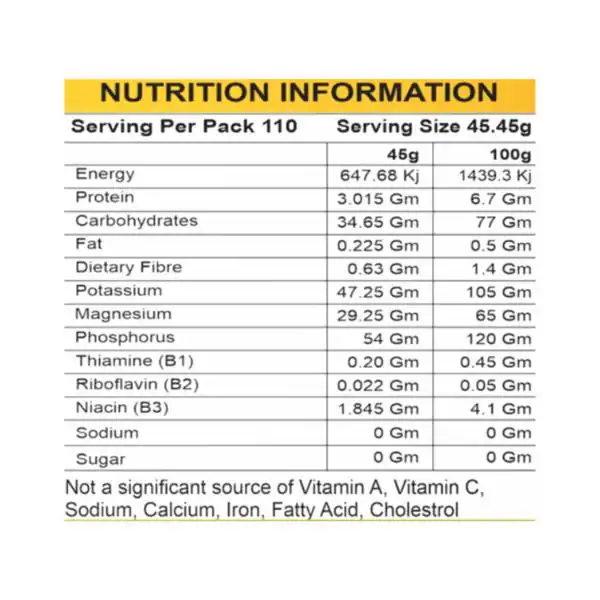 Pansari Signature Premium Basmati Rice 26 kg - JioMart