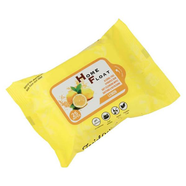 Home Float Multicolor Paper Ultra Soft Premium Tissue Paper Box and Wet ...