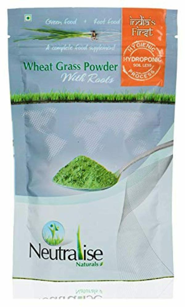 Neutralise Naturals Chemical Free Skin Care Combo for Sensitive Skin ...