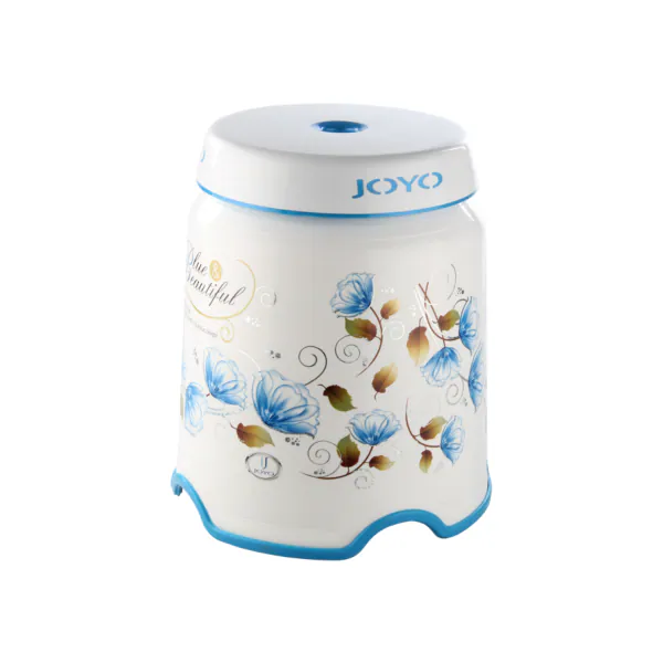 Joyo Better Home Round Printed Stool Patle Pink Medium 26X26X28 Cm ...