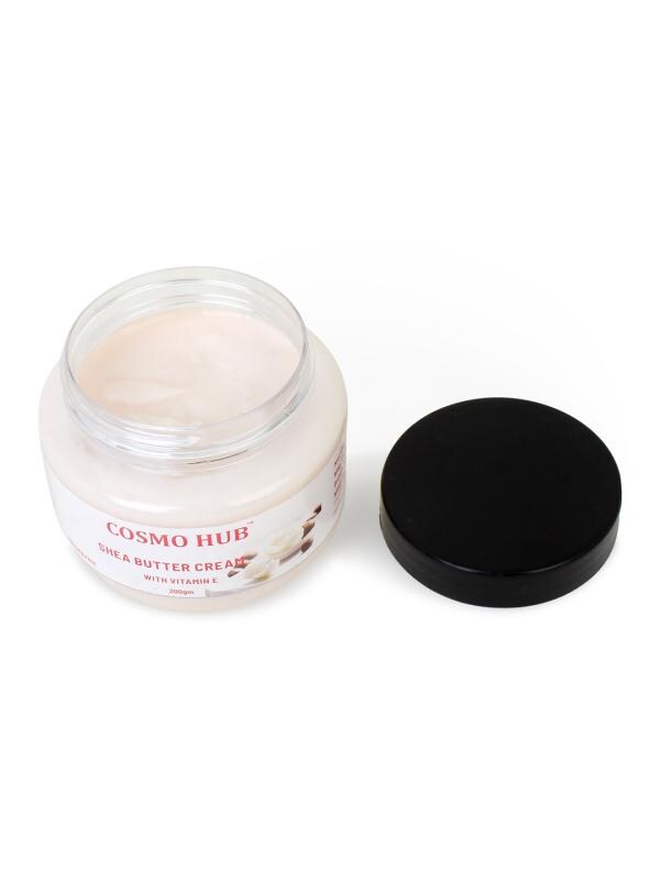COSMO HUB SHEA BUTTER CREAM - JioMart