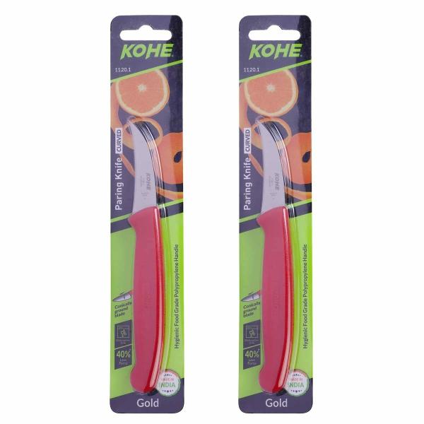 KOHE Paring Knife 52 mm - JioMart