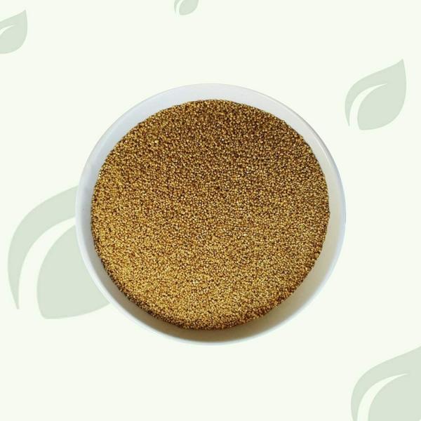 B&B Organics Foxtail Millet (3 kg) (Whole Grain) (Thinai / Kangni ...