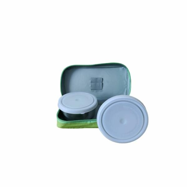 Kyoto MINI MEAL RECTANGLE (S.S.PLAIN) - JioMart