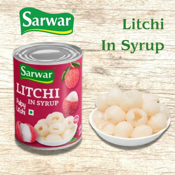 Sawar Litchi 800 Gram - JioMart