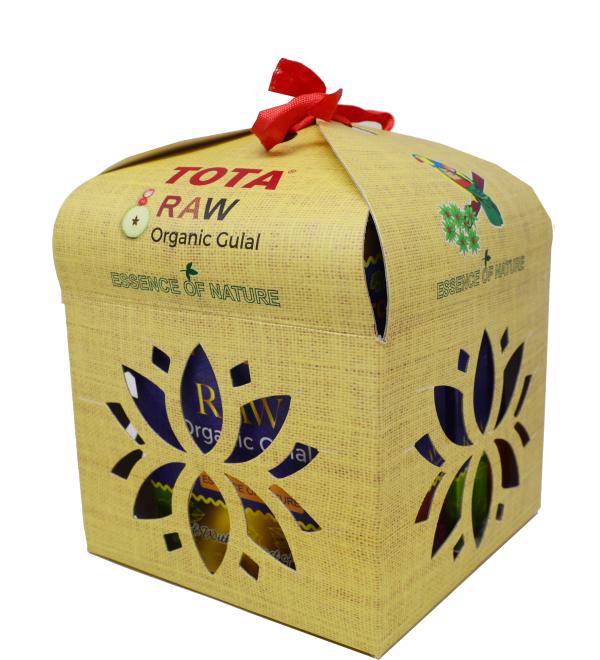 ME & YOU Natural and Herbal Holi Kit for Kids Festivals and Holi ...